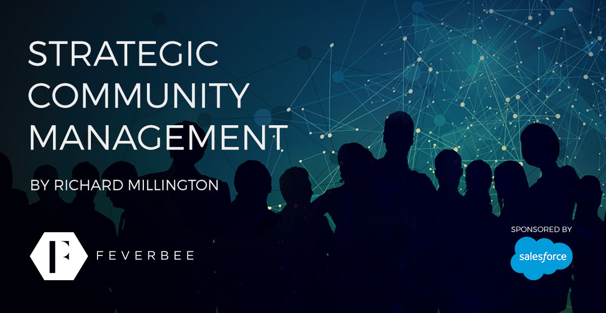 Community Goals and Objectives | Online Community Strategy | FeverBee