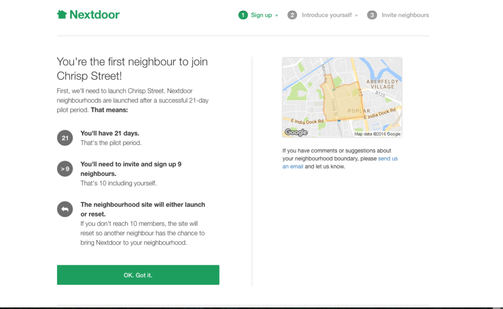 How Nextdoor and StackExchange Scale Their Communities?