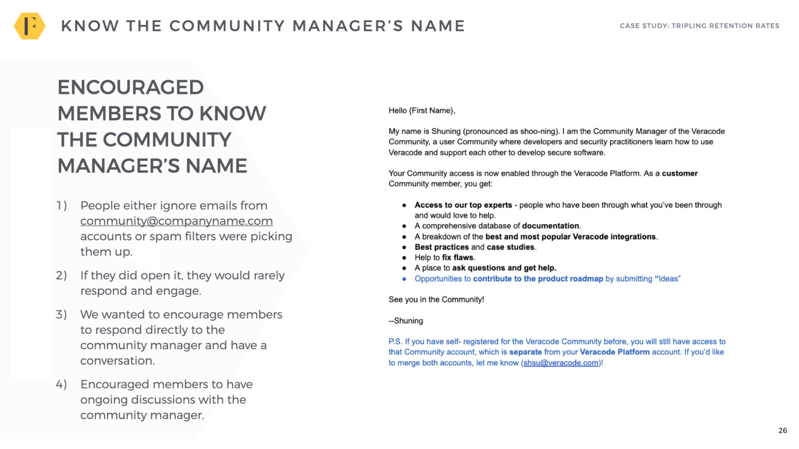FeverBee - Community Consultancy