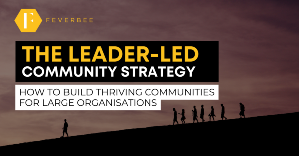 How to Build a World Class Community Management Team