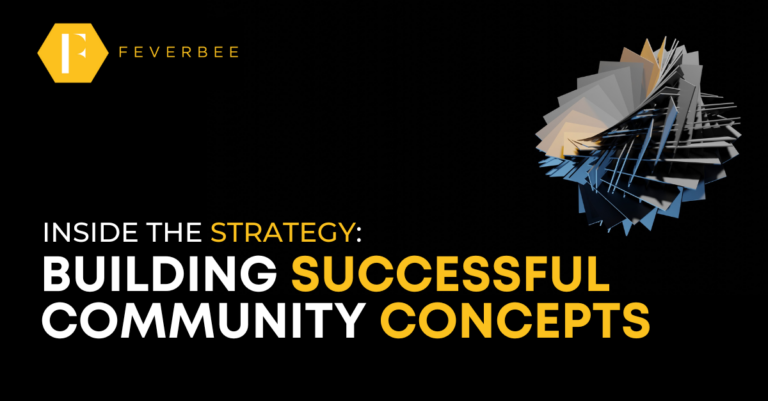 The Best Types Of Community Engagement From Your Active Members | FeverBee