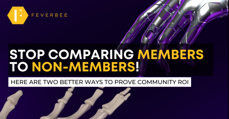 FeverBee: Community Consultants